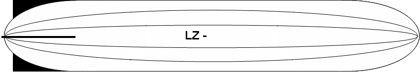 Zeppelins Over London (1916) - Fast Play Rules for Students