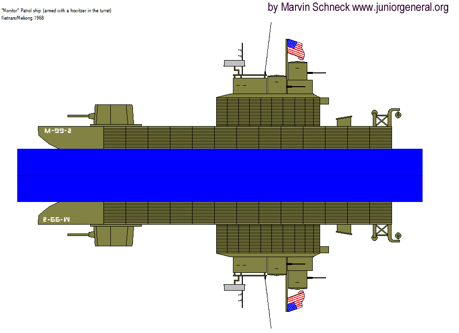 Monitor 2 | Paper Miniature