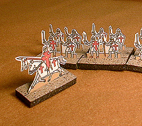 Battle of Hattin (1187 AD)