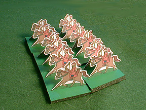 Battle of Liegnitz (1241 AD)