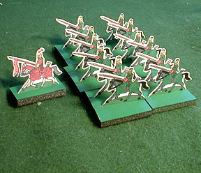 Battle of Liegnitz (1241 AD)