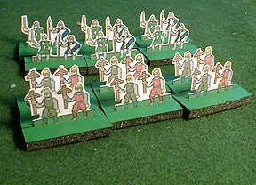 Battle of Liegnitz (1241 AD)