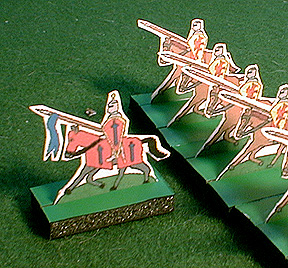 Battle of Liegnitz (1241 AD)