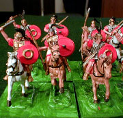 Battle of Zama